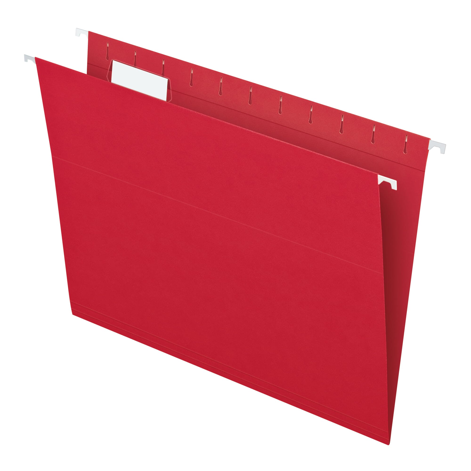 FOLDER COLGANTE PENDAFLEX CARTA ROJO 25PZ | Folders | OfficeMax ...
