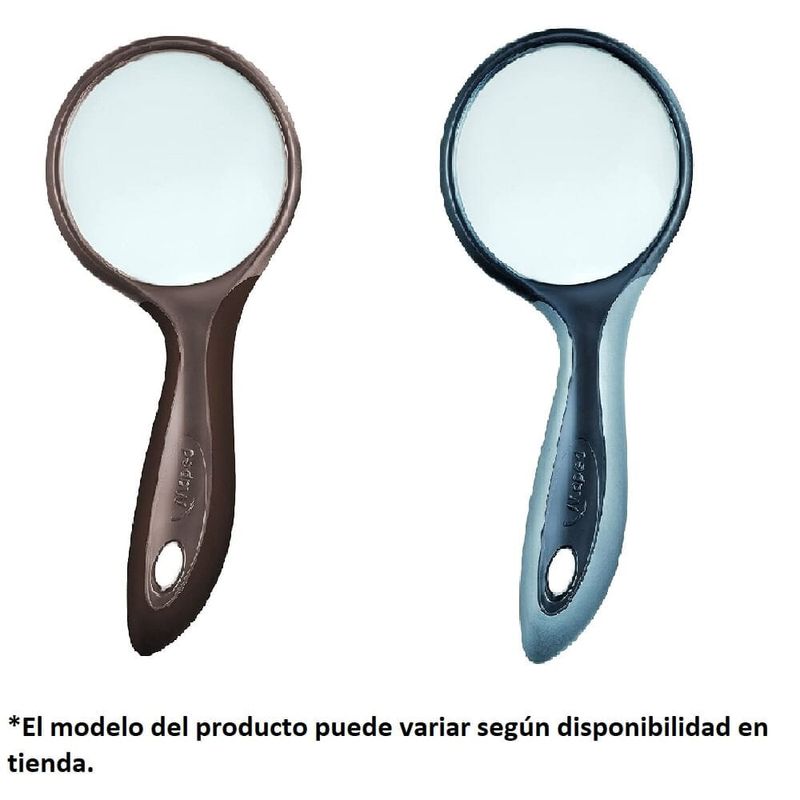 Lupa Junior Maped 75 mm Varios Colores 1 pza
