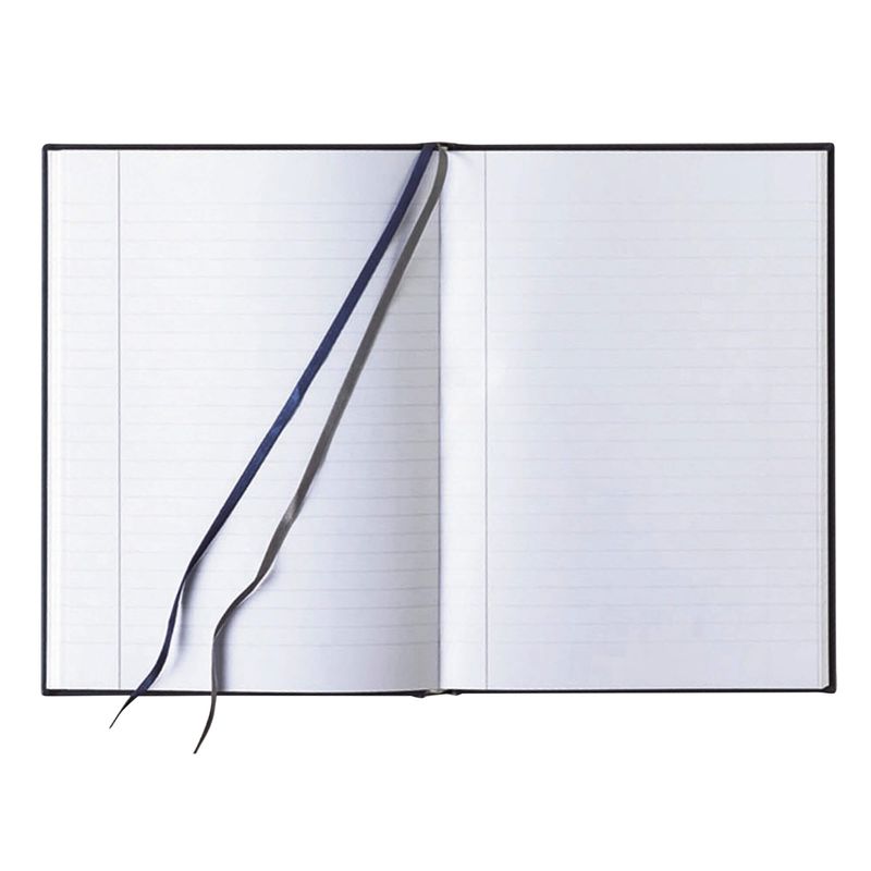 Libreta College Rayada Eng Dura Book 320 H4 | Cuadernos y Libretas ...