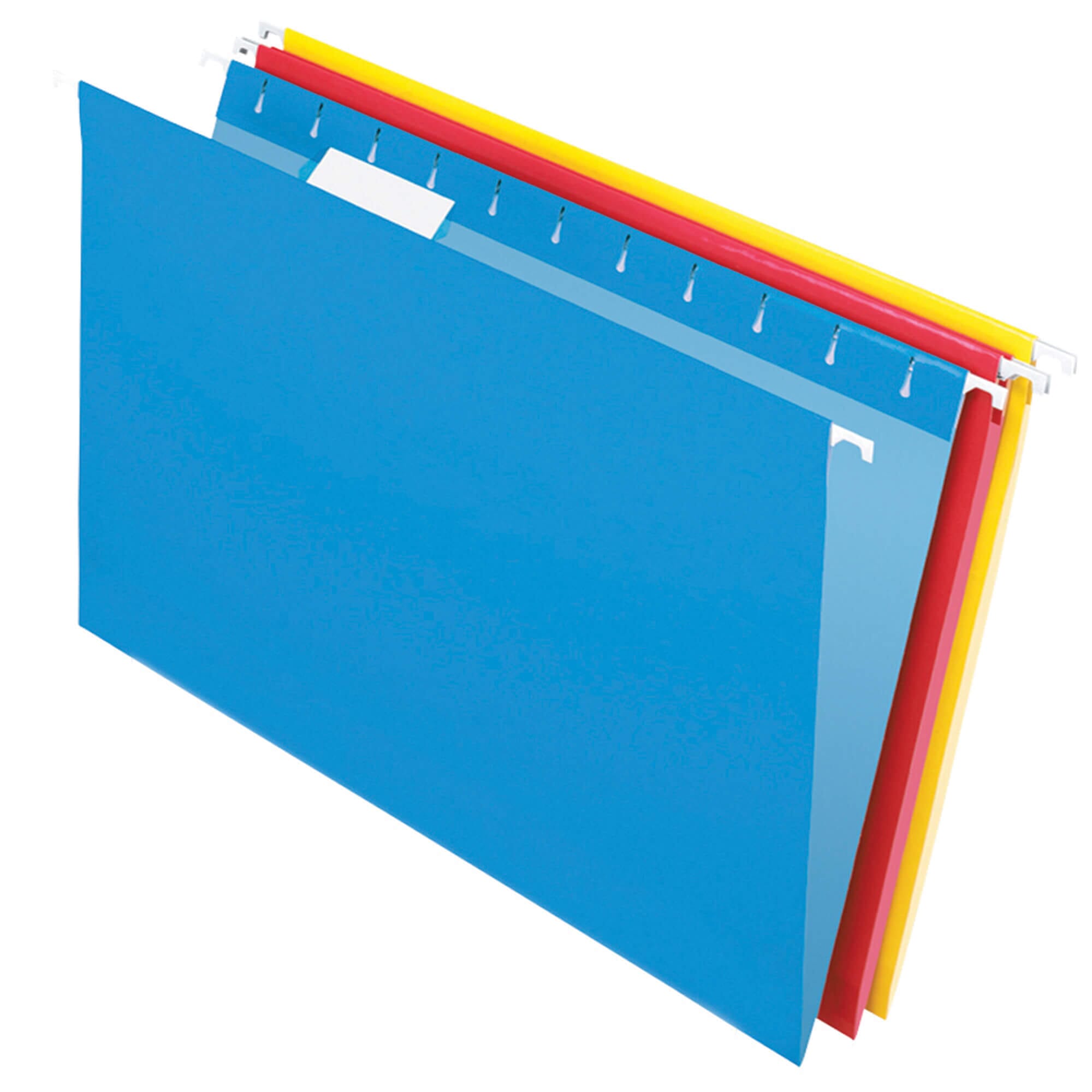 FOLDER COLGANTE PENDAFLEX OFICIO COLORES 25PZ | Folders | OfficeMax ...