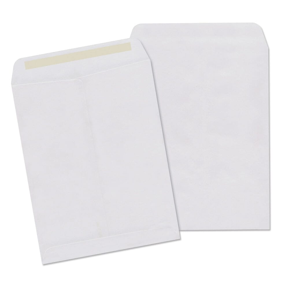 Sobre Blanco Tamaño Oficio Ascend 40 piezas | Sobres | OfficeMax ...