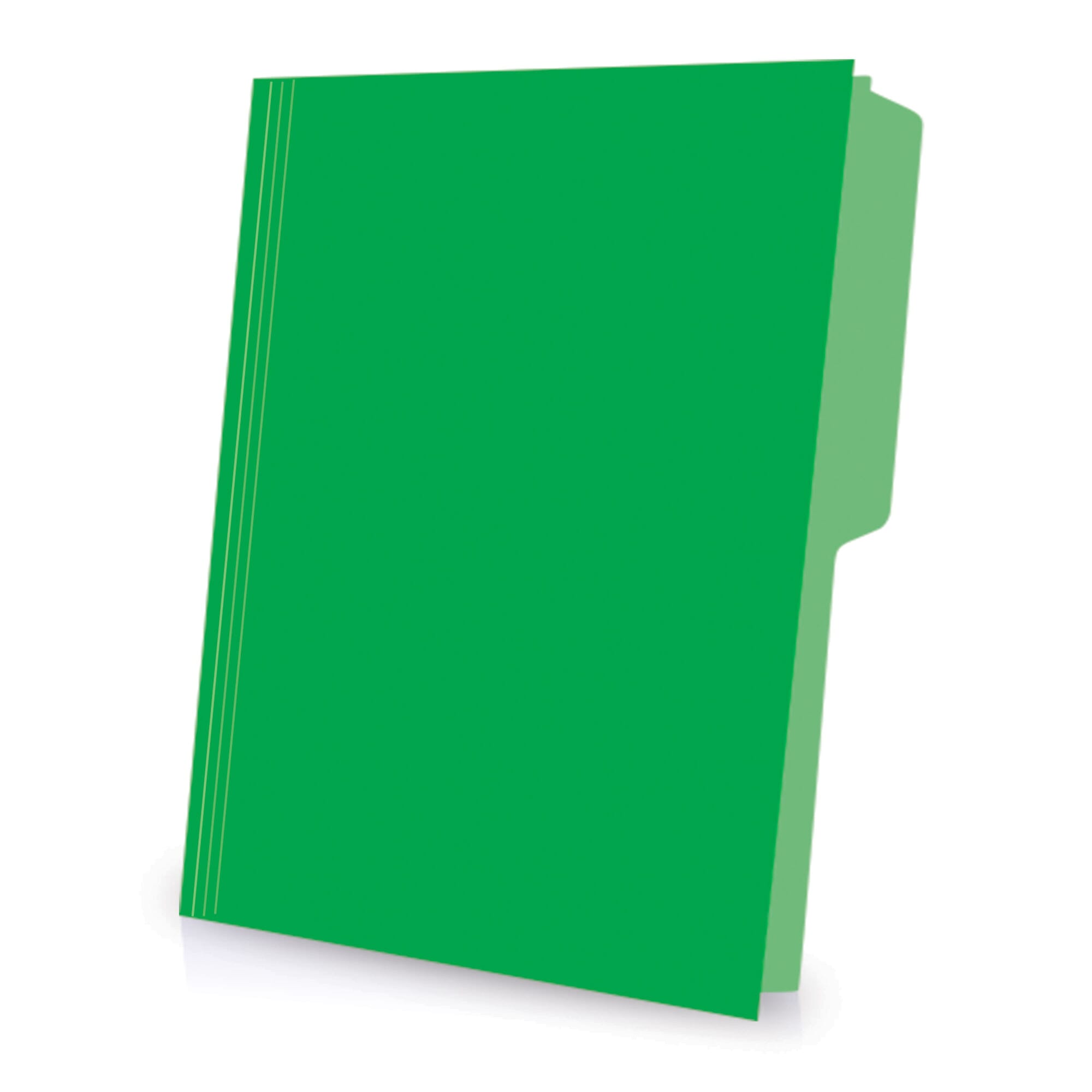 FOLDER VERDE CARTA PENDAFLEX 25PZ DOBLE TONALIDAD | Folders | OfficeMax ...