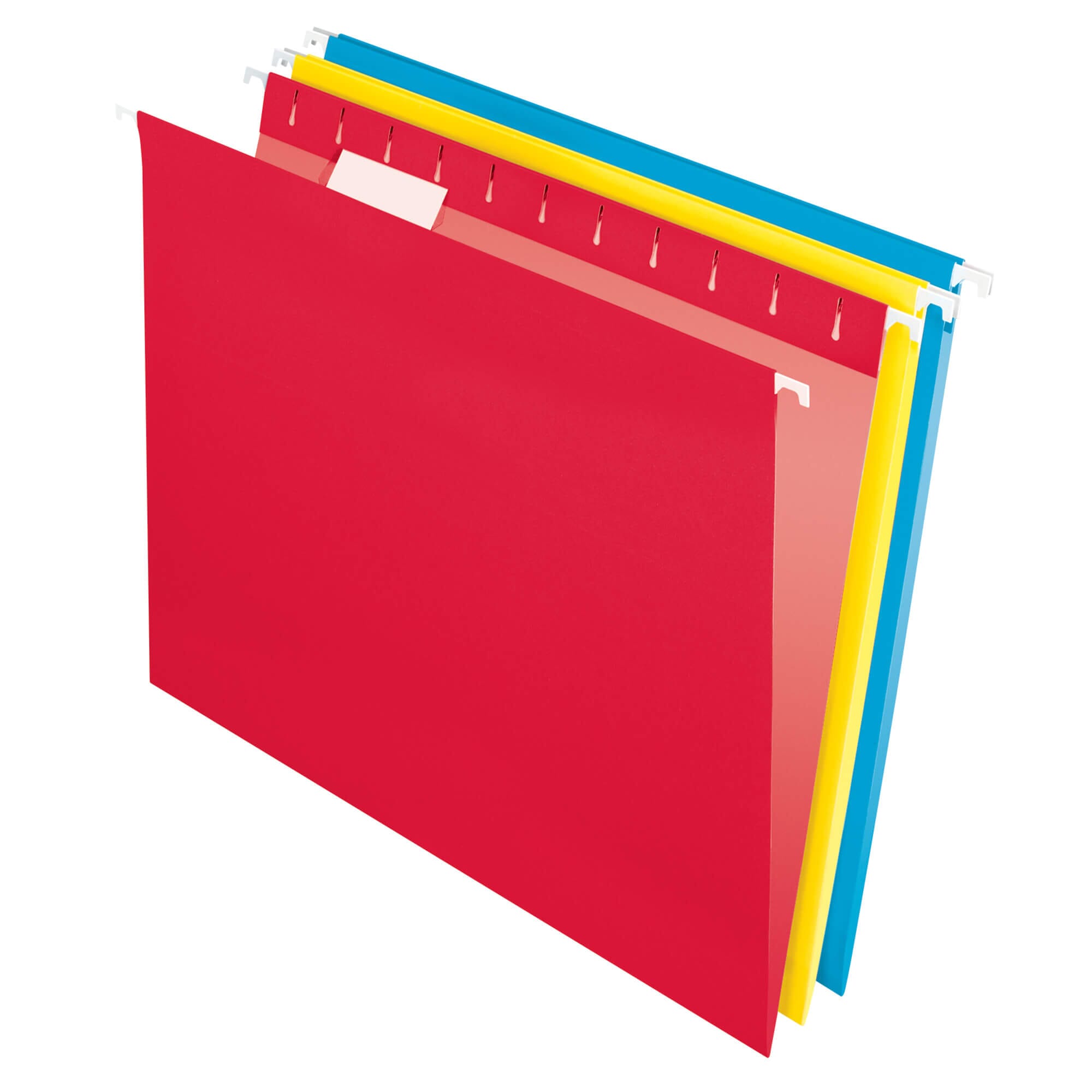 Folder Colgante Carta Pendaflex Colores 25 Pzas - Office Max