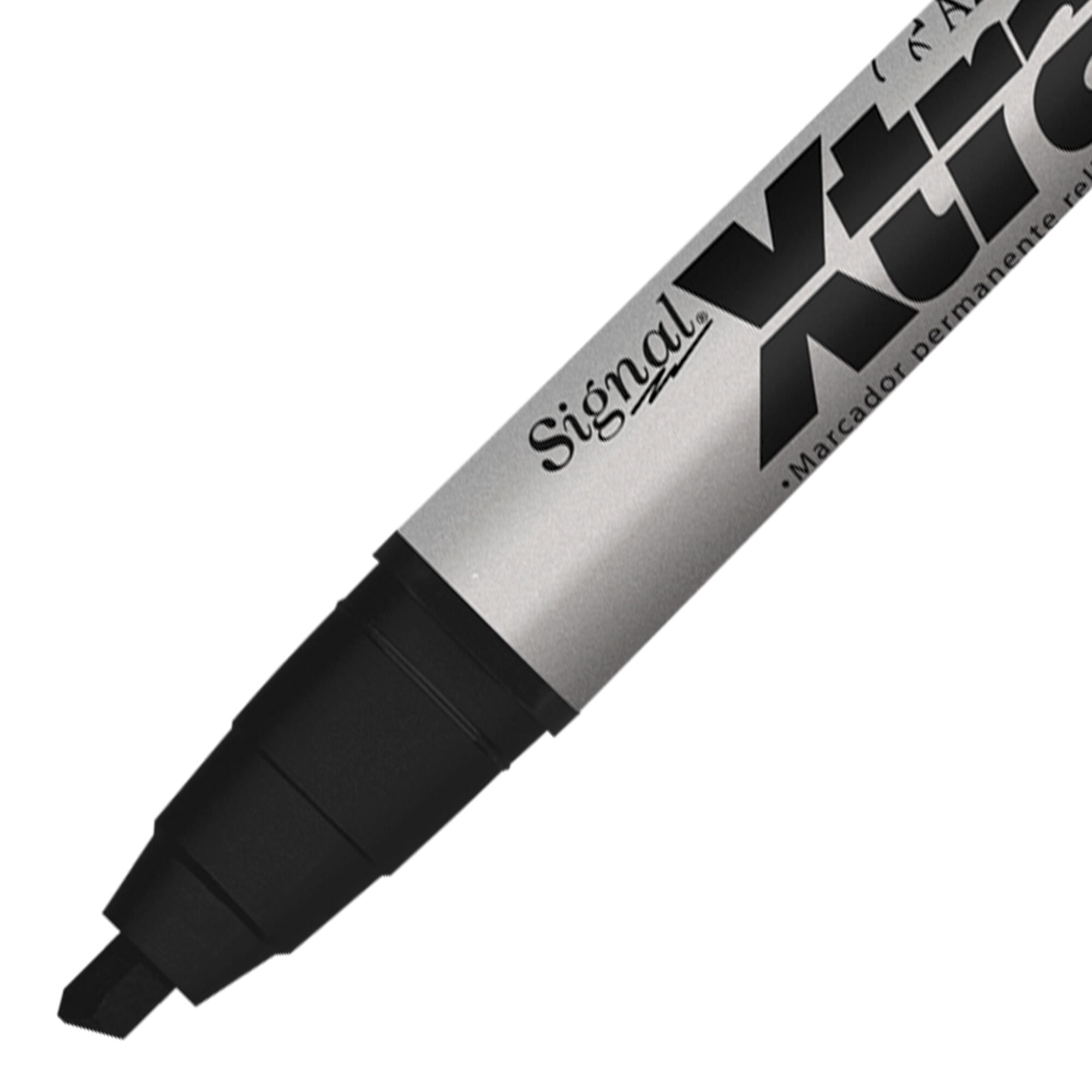 Marcador Signal Xtra 12 piezas | Marcadores Permanentes | Azor - Office Max