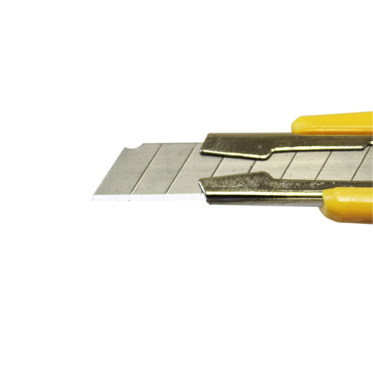 Cutter Plástico y Estructura De Metal.Navaja de 9MM | Guillotinas y ...