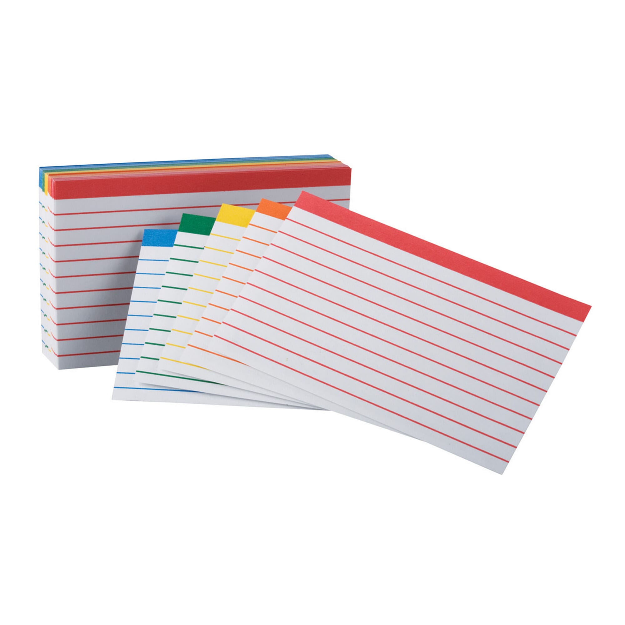 TARJETA 3X5 RAY COL PQTE C/100 | Tarjetas y Tarjeteros | OfficeMax ...