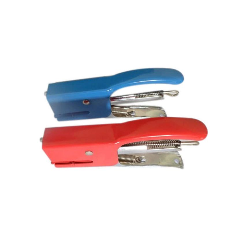 Engrapadora Mini Tipo Pinza | Engrapadoras y Grapas | OfficeMax