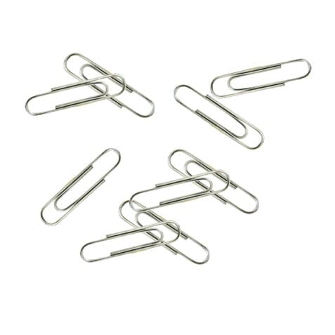 Clip Ejecutivo N°1 10 0 Pz Officemax | OfficeMax - Office Max