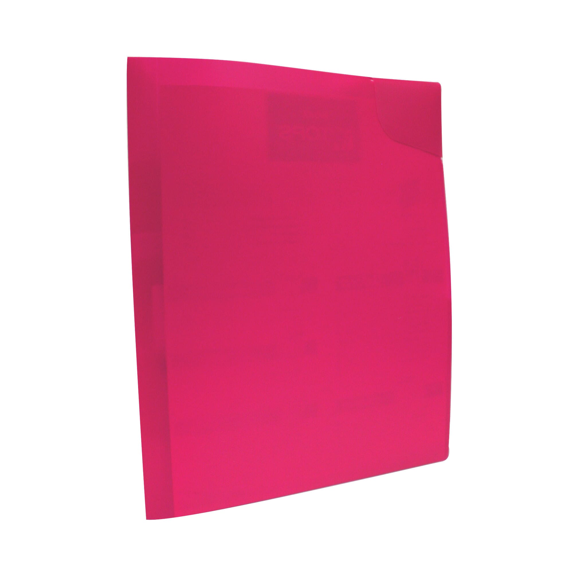 FOLDER DE POLIPROPILENO ROSACON 4 DIVISIONES DIVIDE IT UP | Folders ...