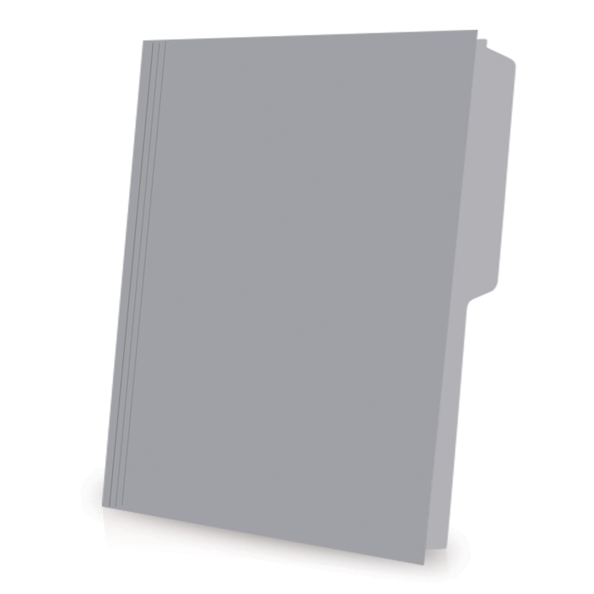 FOLDER GRIS CARTA 25 PIEZAS PENDAFLEX | Folders | OfficeMax - Office Max