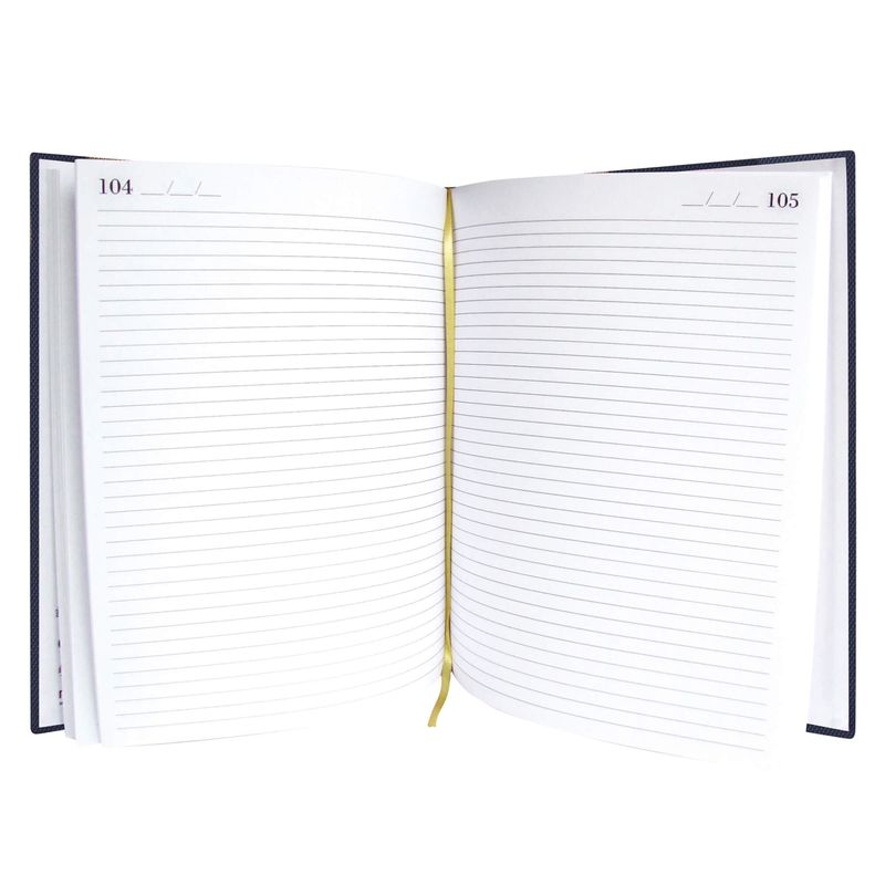 Libreta Profesional Rayada Dallas Varios Modelos 1 pieza | Cuadernos y ...