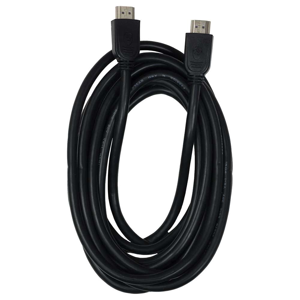 Cable GE HDMI Serie Pro con Ethernet 15ft | Accesorios de Audio y Video ...