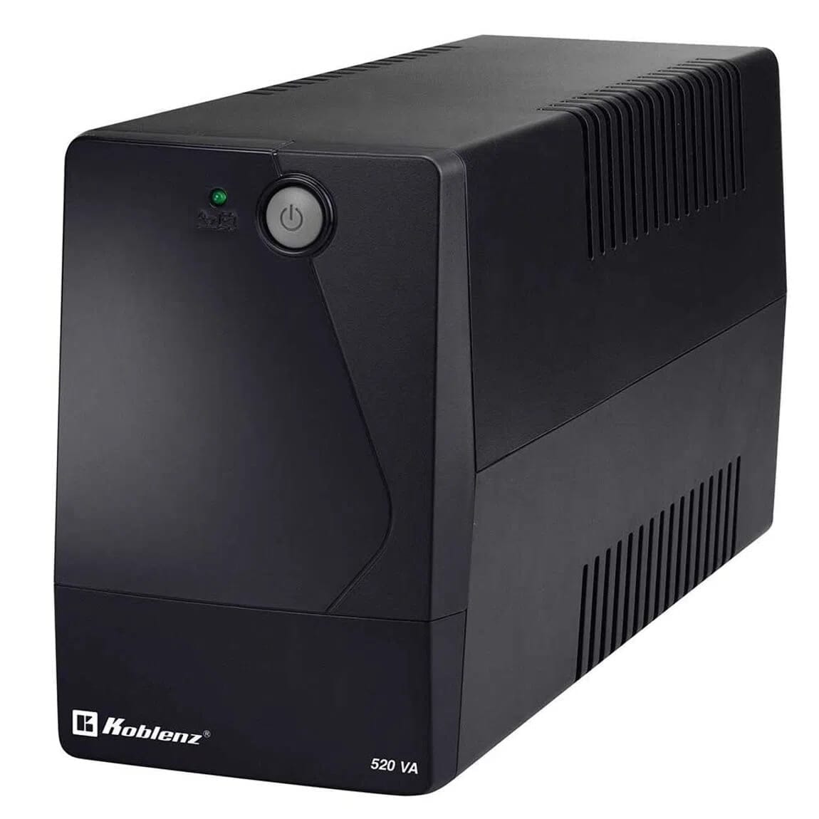 No Break Koblenz 5216R 520 VA/240W 6 Contactos - Office Max