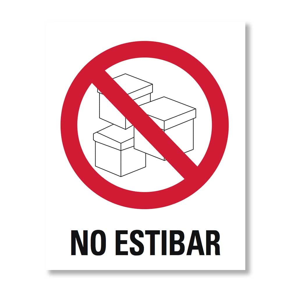 Etiquetas para Envíos "No Estribar" OfficeMax 15 etiquetas | Etiquetas ...