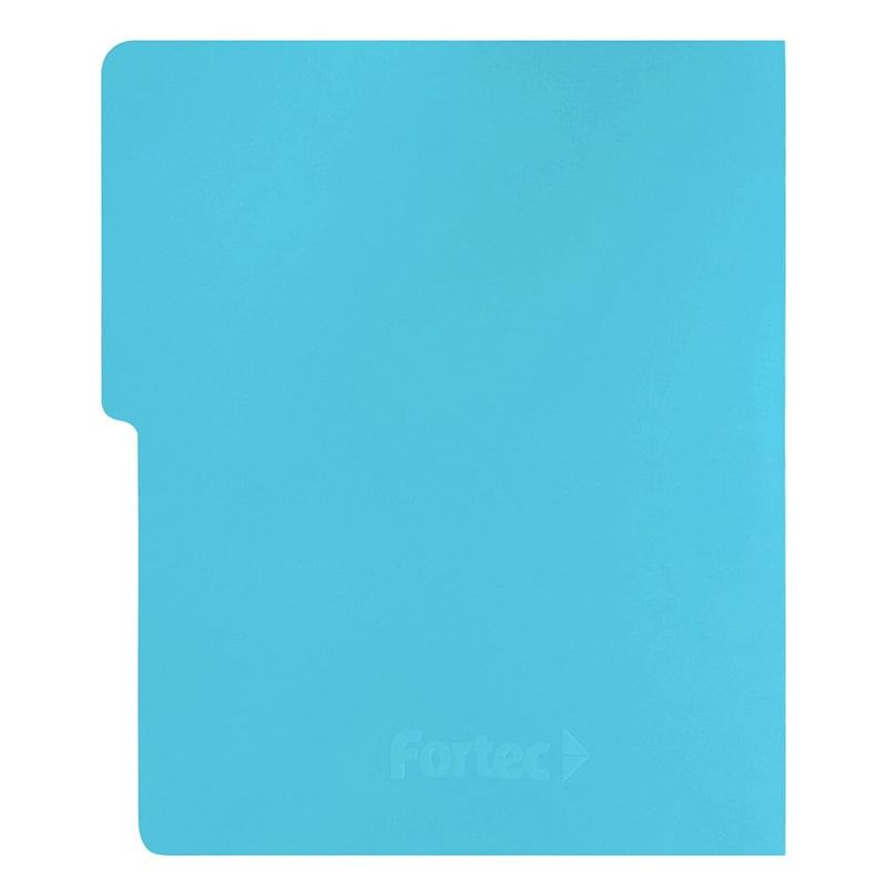 Folder Tipo Pressboard Tamaño Carta Broche 8cm OfficeMax Azul 5pzas ...