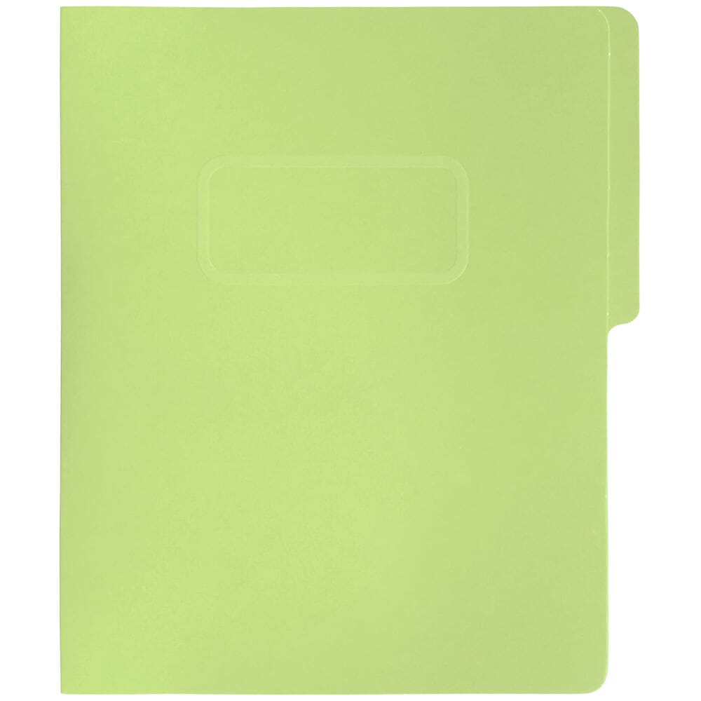 Folder Tipo Pressboard Tamaño Carta Broche 8cm OfficeMax Verde 5pzas ...