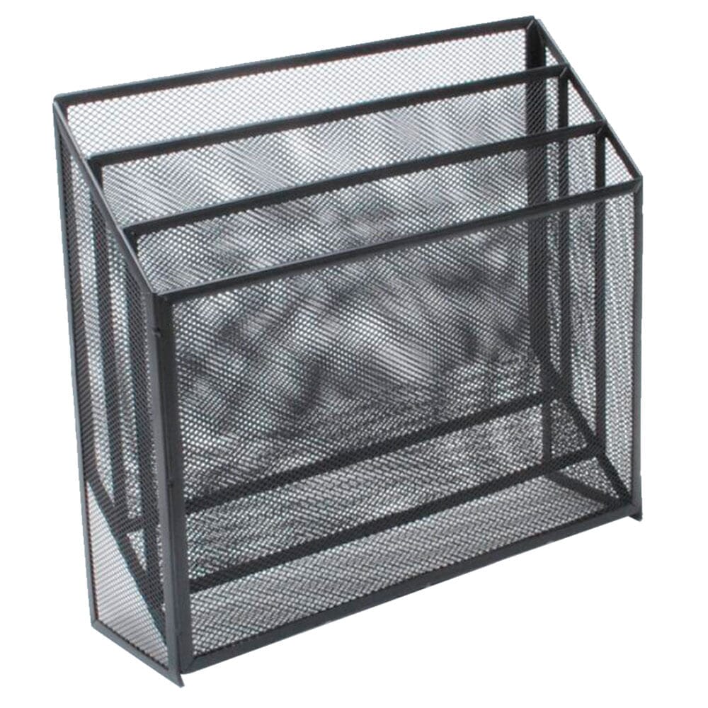 Porta Documentos 3 Niveles - Office Max