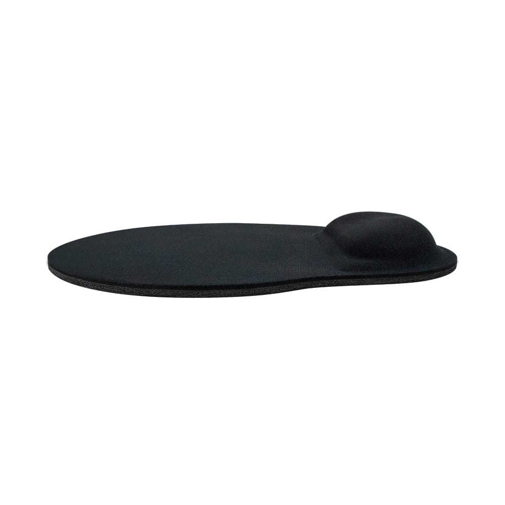 Mouse Pad Perfect Choice PC-041078 | Ergonómico | Negro - Office Max