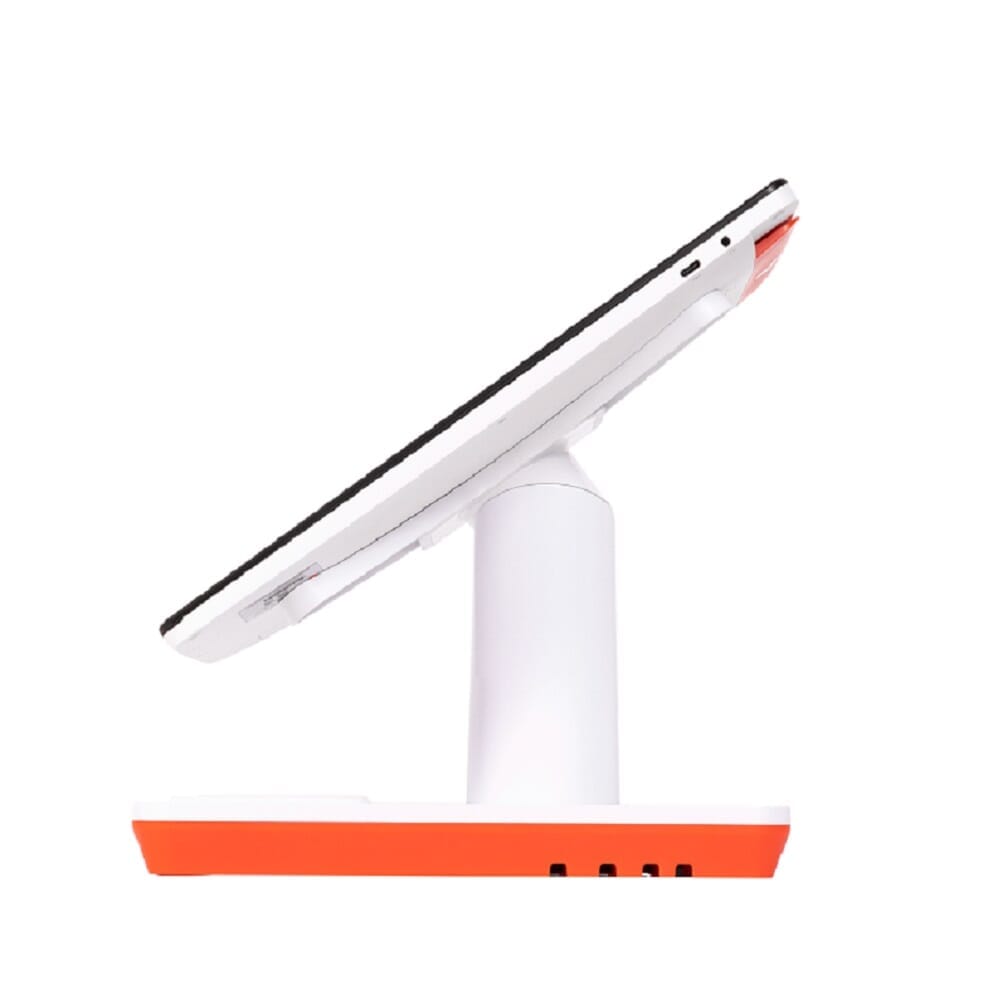 Terminal Clip Stand Tablet | Terminales De Cobro - Office Max