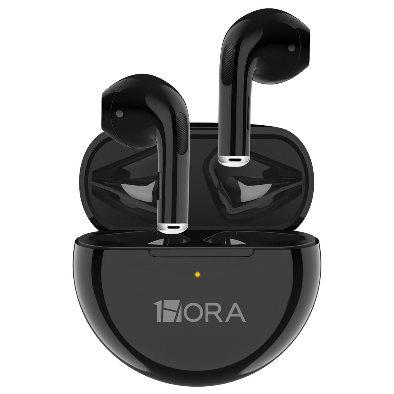 Audífonos In-Ear 1Hora AUT119 Negro | Audífonos in ear - Office Max