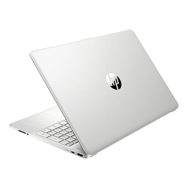 Laptop HP 15-dy2508la RAM 8GB SSD 512GB Core i3 W11 15" Plata | Laptops