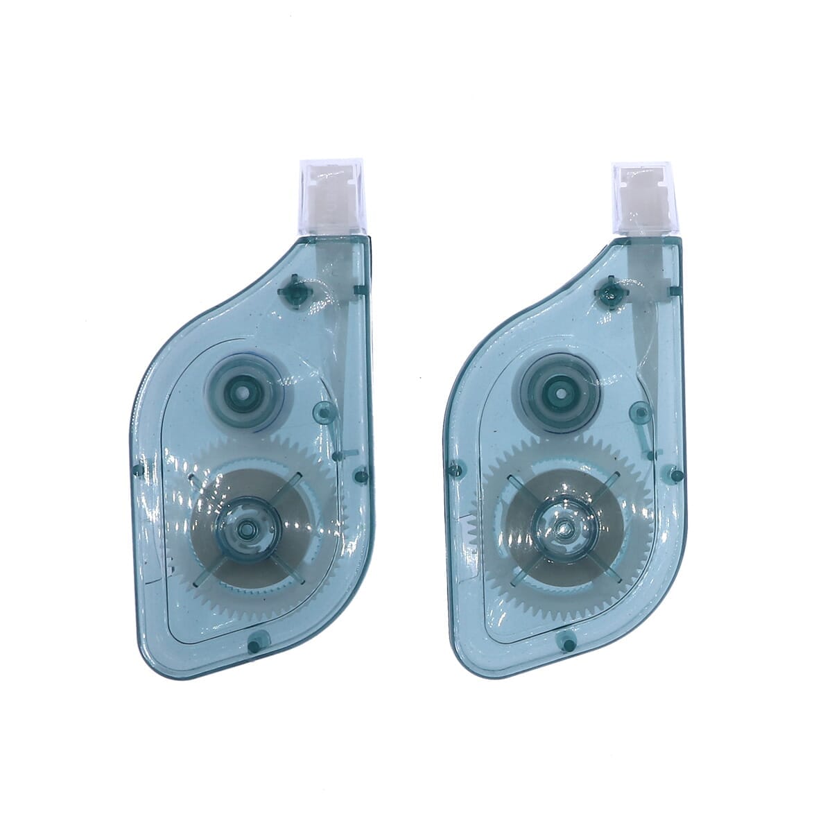 Corrector en Cinta Stuk Ecológico 2pzas | Correctores - Office Max