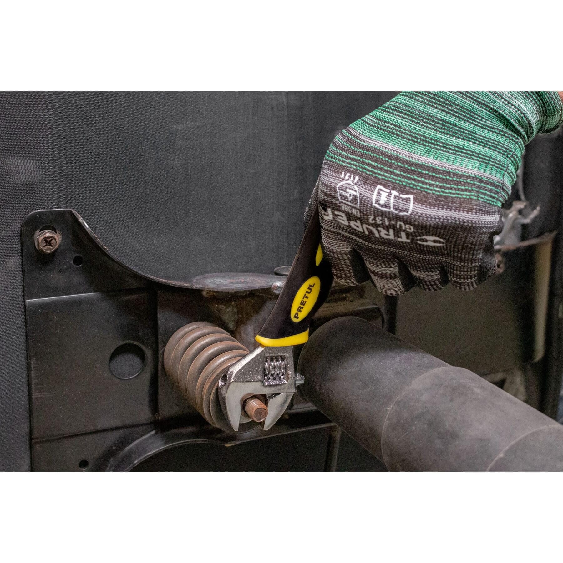 Juego de 42 Herramientas Comfort Grip Pretul | Ferretería | OfficeMax ...