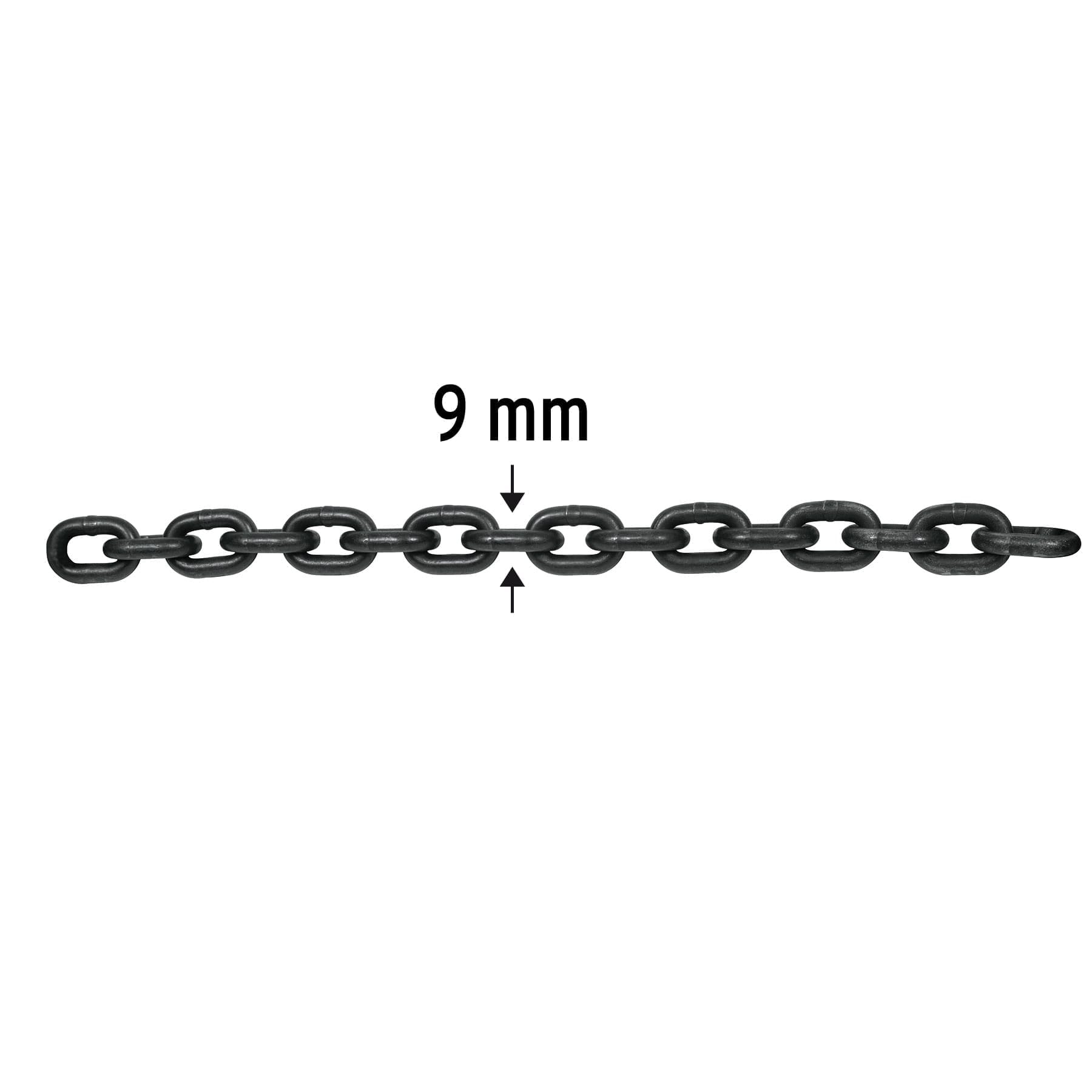 Polipasto de Cadena Truper de 5 t | Ferretería | OfficeMax