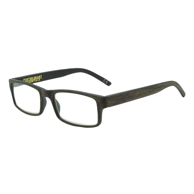 Lentes de Lectura Foster Grant Essentials Aiden +3.00 | Lentes | OfficeMax
