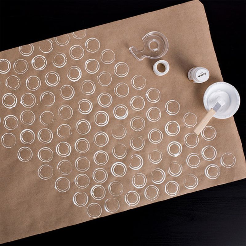 Papel kraft Scotch 76cmx4.5m | Artículos de correo y envío | OfficeMax