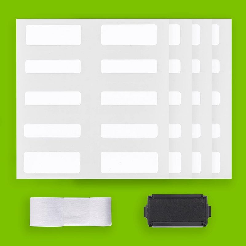 Kit de Recarga Trodat Stamp & Stick | Sellos y Cojines de Tinta | OfficeMax