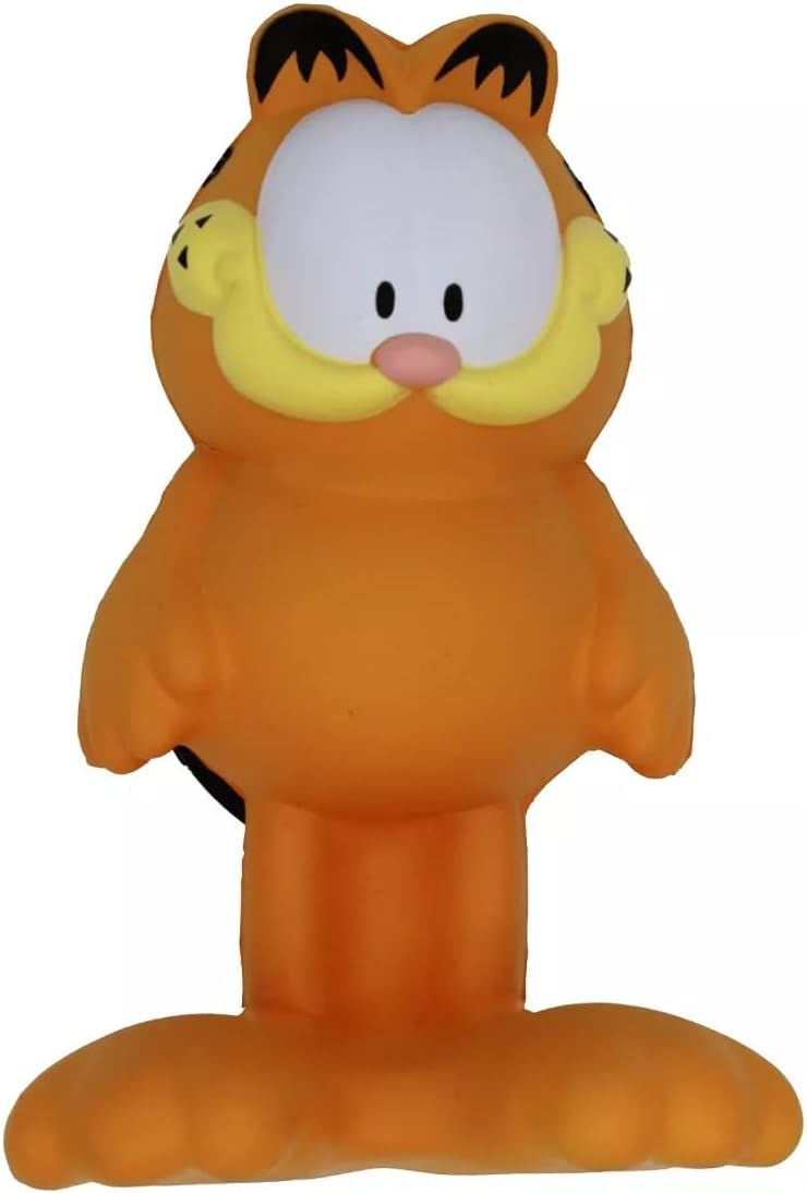 Juguete Squishy Garfield Varios Modelos 1 pieza | OfficeMax - Office Max