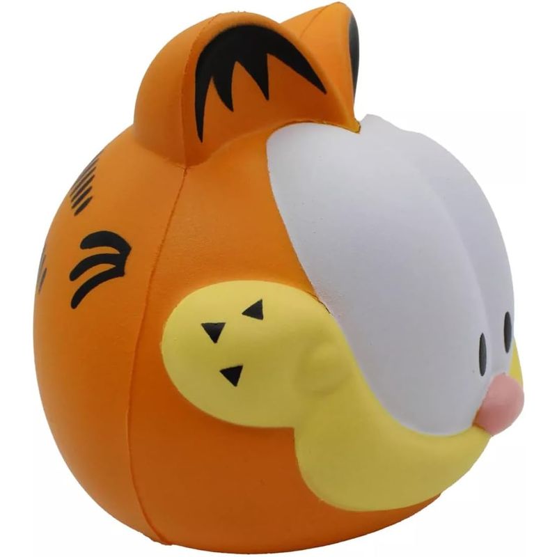 Juguete Squishy Garfield Varios Modelos 1 pieza | OfficeMax