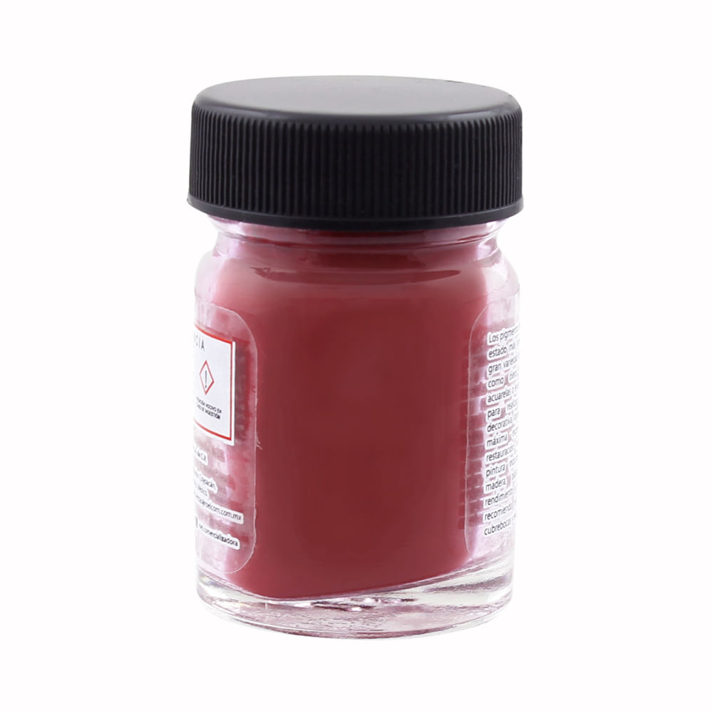 Pigmento Indart Serie 3 18 Magenta Medio 30cm3 | Pinturas | OfficeMax ...