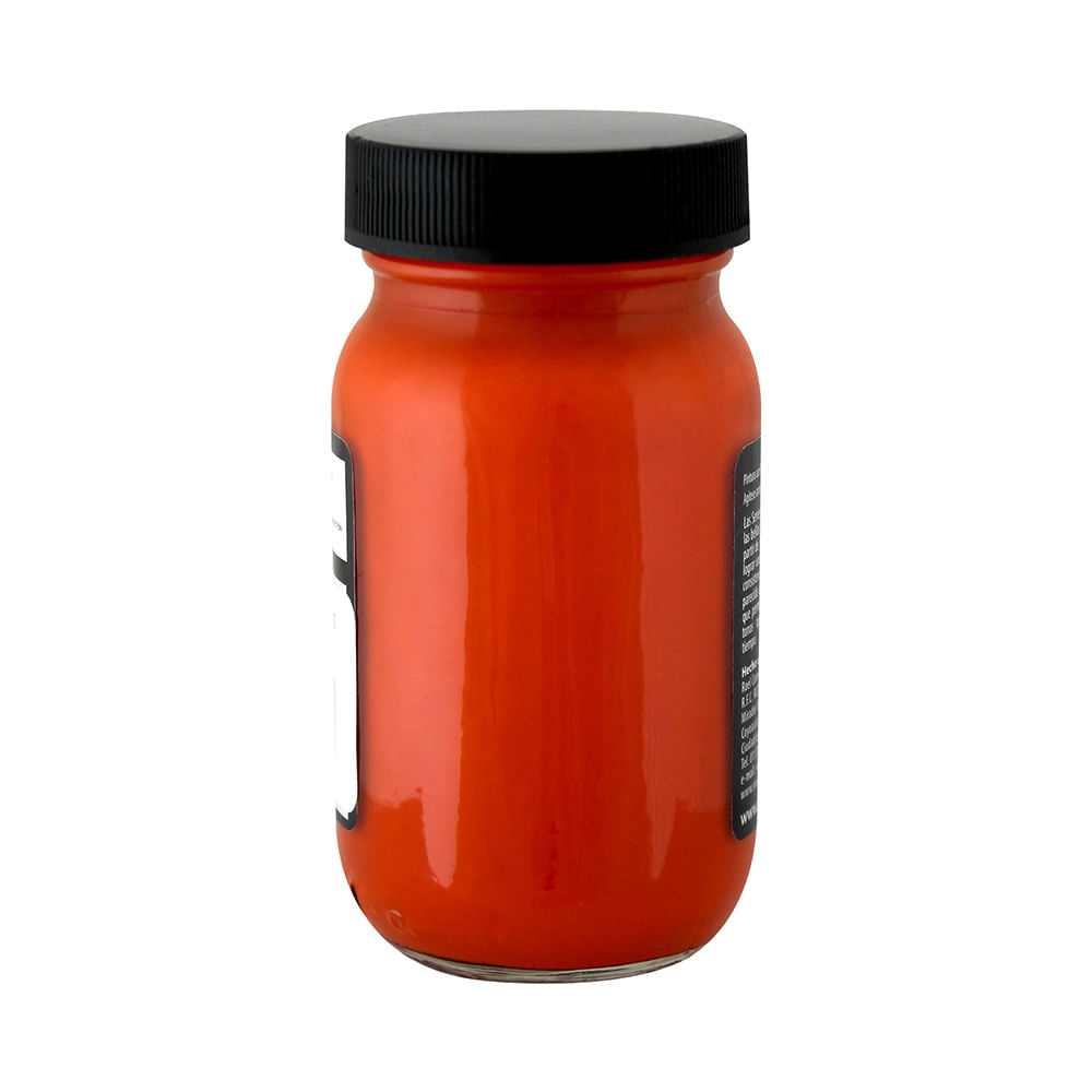 Pintura Acrílica Profesional Roel Indart Serie 3 012 Rojo Bermellón ...