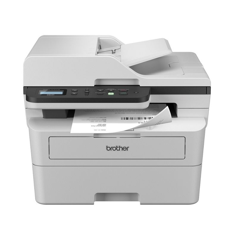 Multifuncional Laser Brother DCP-B7640DW | Multifuncionales | OfficeMax