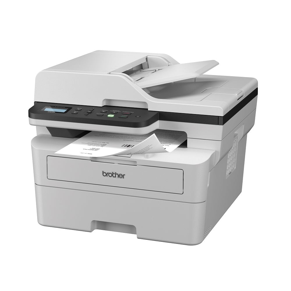 Multifuncional Brother DCP-B7640DW | Láser Monocromática - Office Max
