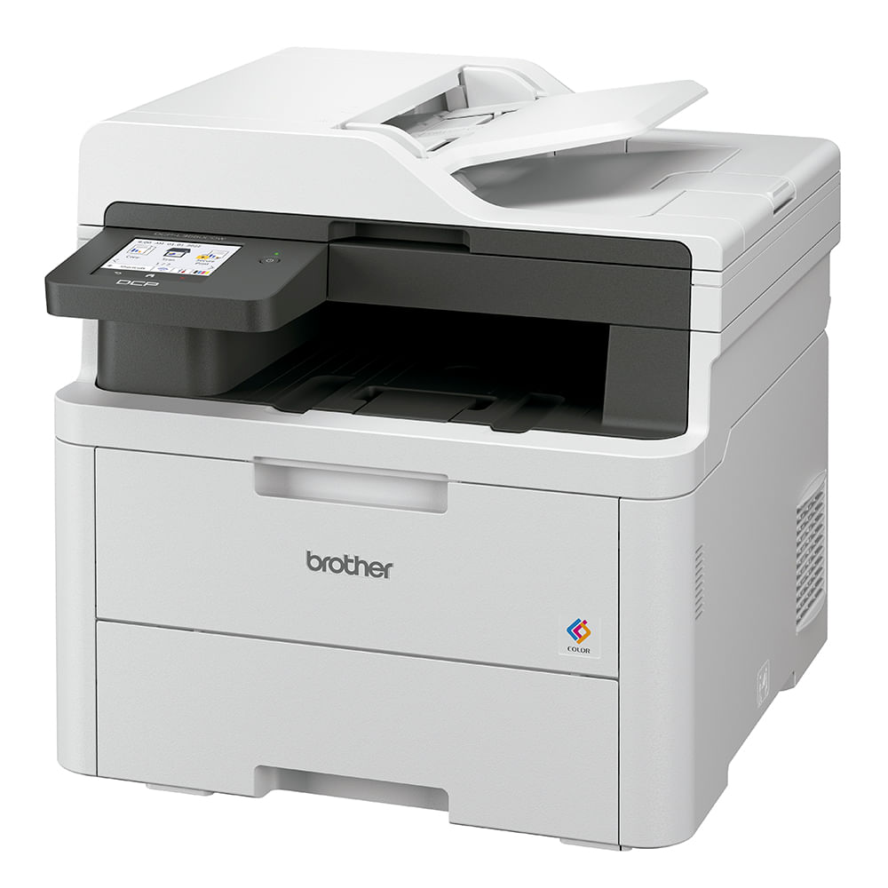 Multifuncional Digital a Color Brother DCPL3560CDW | OfficeMax
