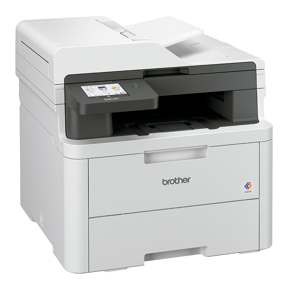 Multifuncional Brother DCP-L3560CDW | Digital a Color - Office Max