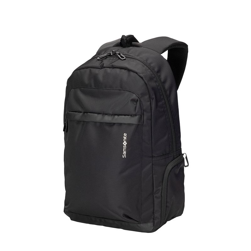 Mochila Samsonite Ignition Moonlight Black | Mochilas | OfficeMax