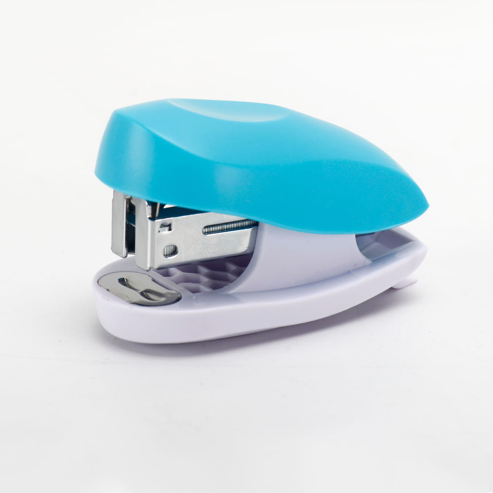 Mini Engrapadora con 1000 Grapas OfficeMax | Engrapadoras y Grapas ...