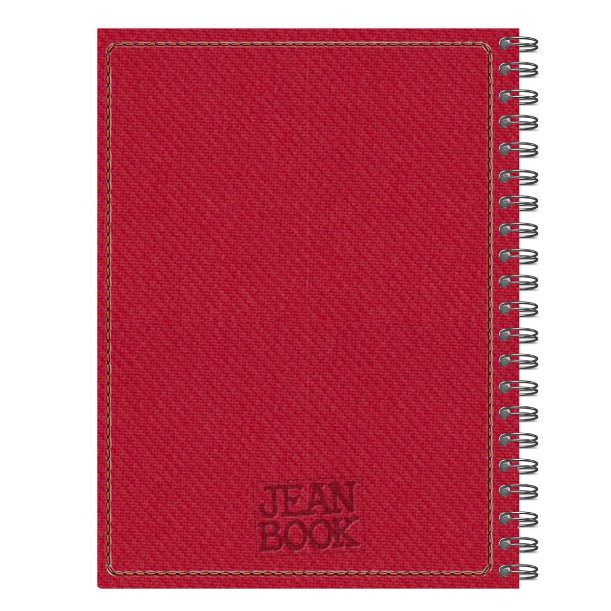 Cuaderno Profesional Cuadro Grande Jean Book 160 hojas | OfficeMax ...