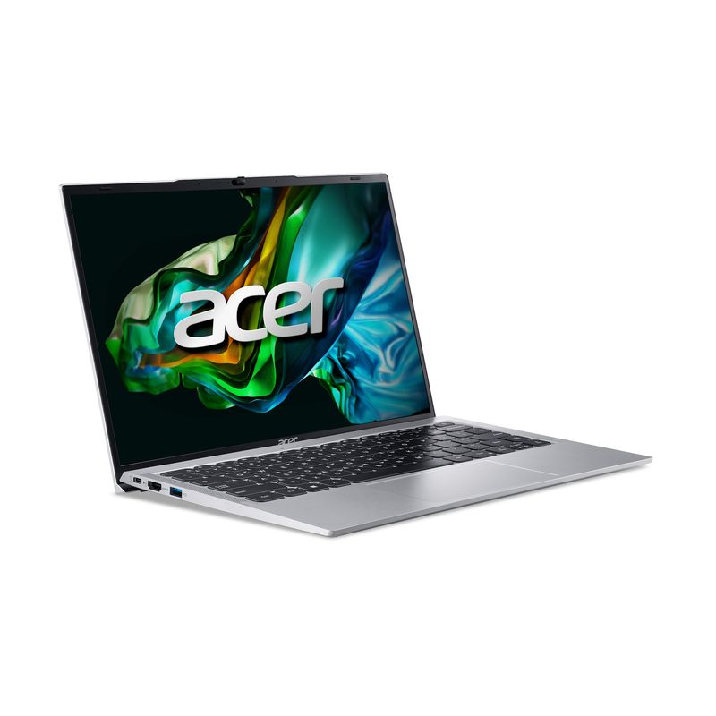 Laptop Acer Aspire Lite 14" Core i5 SSD 512GB RAM 8GB Windows 11 ...
