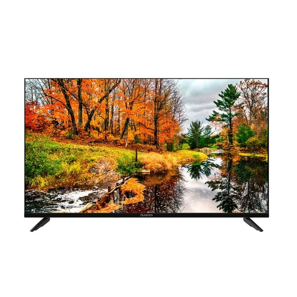 Smart TV Quaroni FHD Whale OS 40 pulgadas | Smart TVs | OfficeMax ...