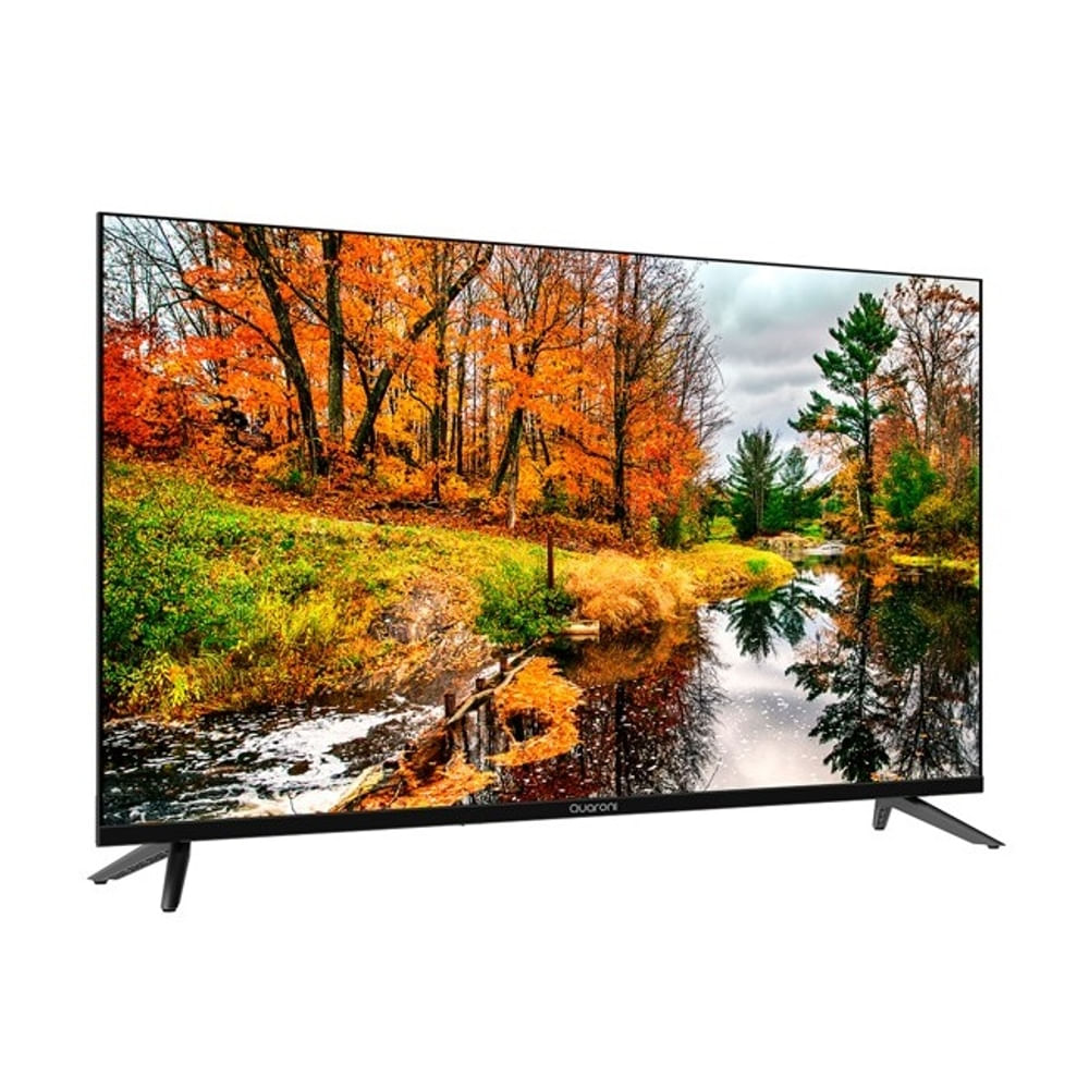 Smart TV Quaroni FHD Whale OS 40 pulgadas | Smart TVs | OfficeMax ...