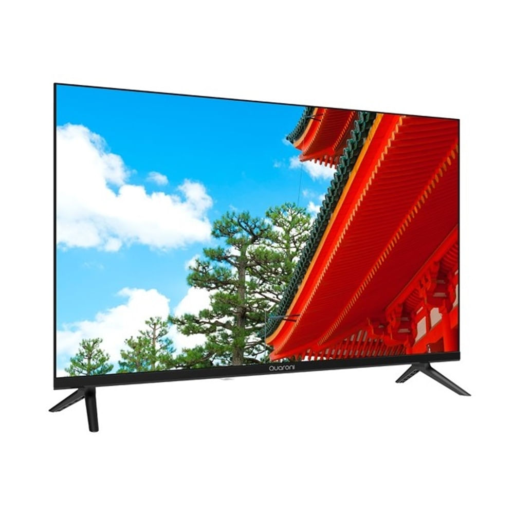 Smart TV Quaroni HD Whale OS 32 pulgadas | Smart TVs | OfficeMax ...