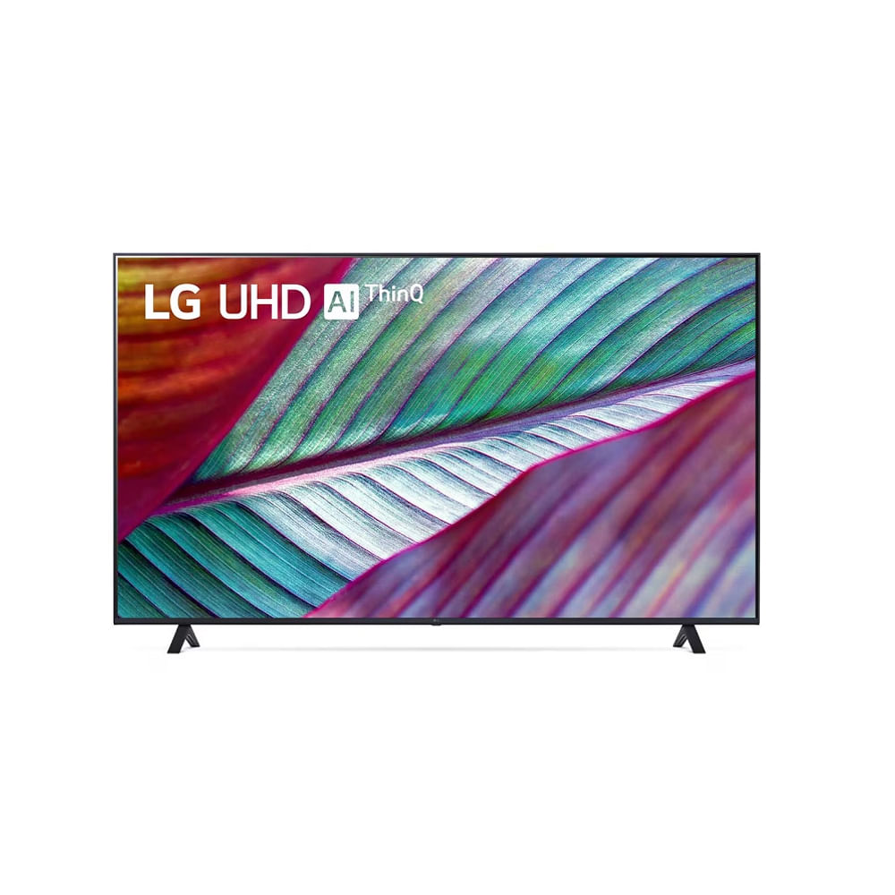 Smart TV LG 4K UHD ThinQ AI 43 pulgadas | Smart TVs | OfficeMax ...