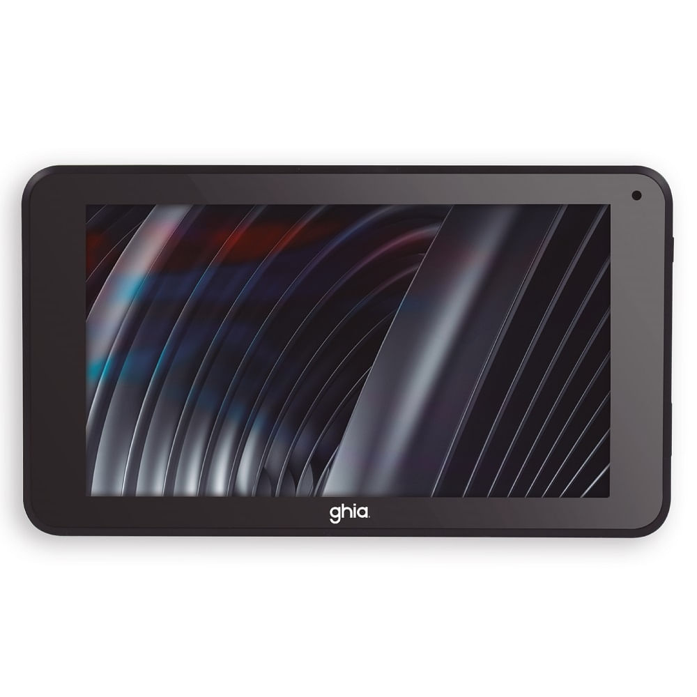 Tablet Ghia A7 32GB RAM 2GB Android 11 7" Negro | Tablets | OfficeMax ...
