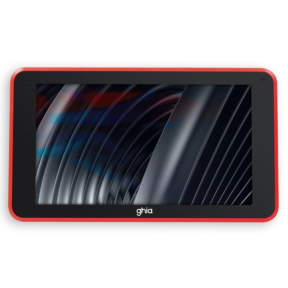 Tablet Ghia A7 32GB RAM2GB Android 11 7" Roja | Tablets | OfficeMax ...