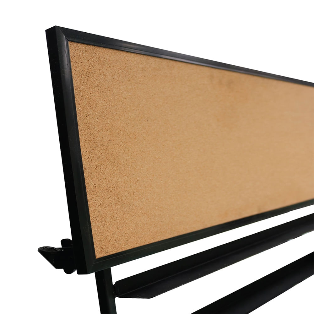 Restirador de Cristal Alfra Luxor 80x120cm | Restiradores | OfficeMax ...